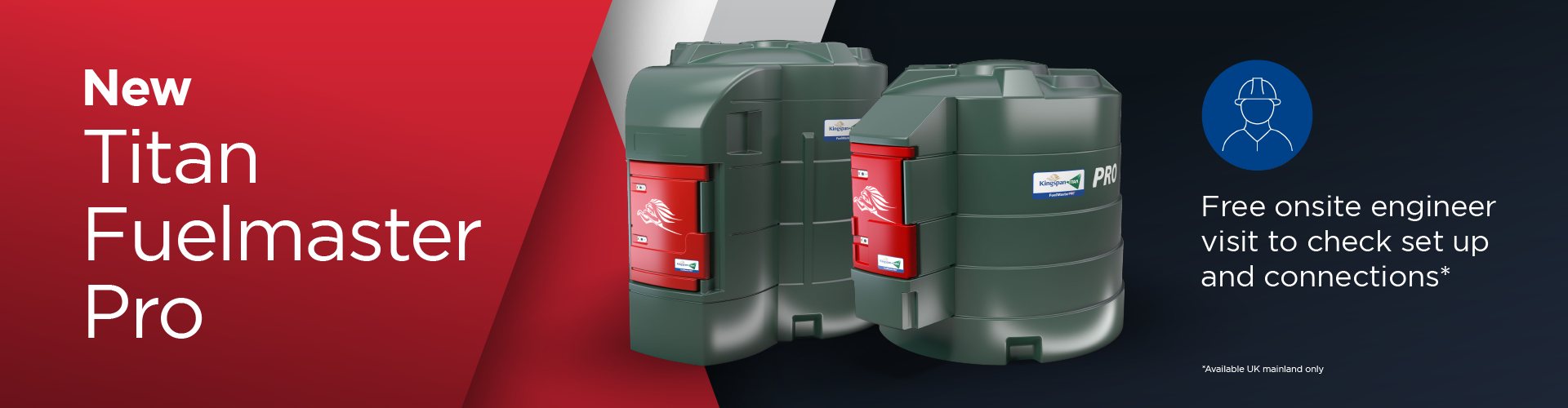 Bunded Oil Tanks - Diesel Storage Tanks - Fuel Tank Shop