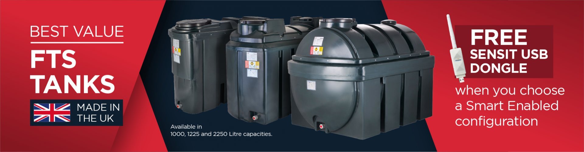 Bunded Oil Tanks - Diesel Storage Tanks - Fuel Tank Shop