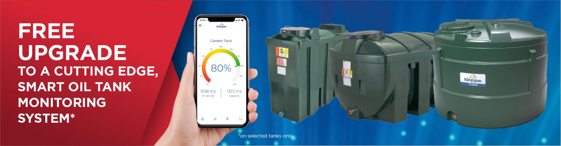 Bunded Oil Tanks - Diesel Storage Tanks - Fuel Tank Shop