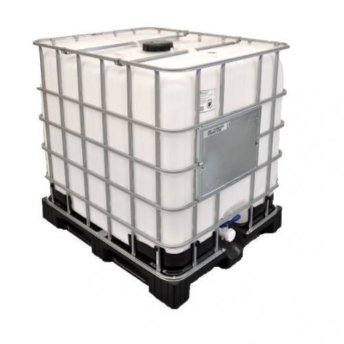 AdBlue Storage Tanks & Dispensers - Fuel Tank Shop