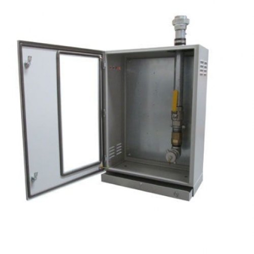 Fuel Storage Tank Fuel Conditioner/Re-Circulation Kit - Fuel Tank Shop