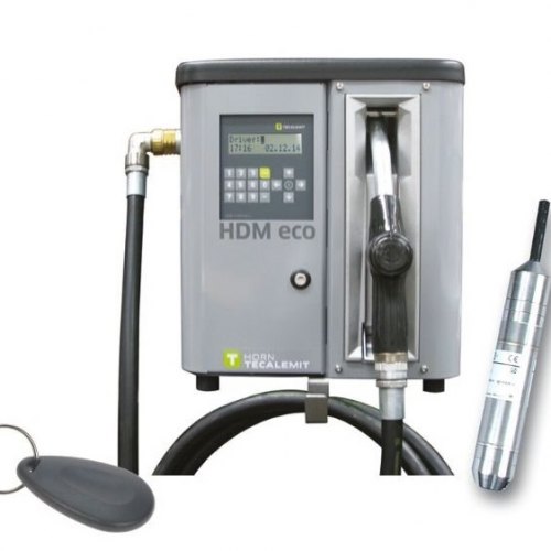 Fuel Management Systems | Pumps & Software - Fuel Tank Shop