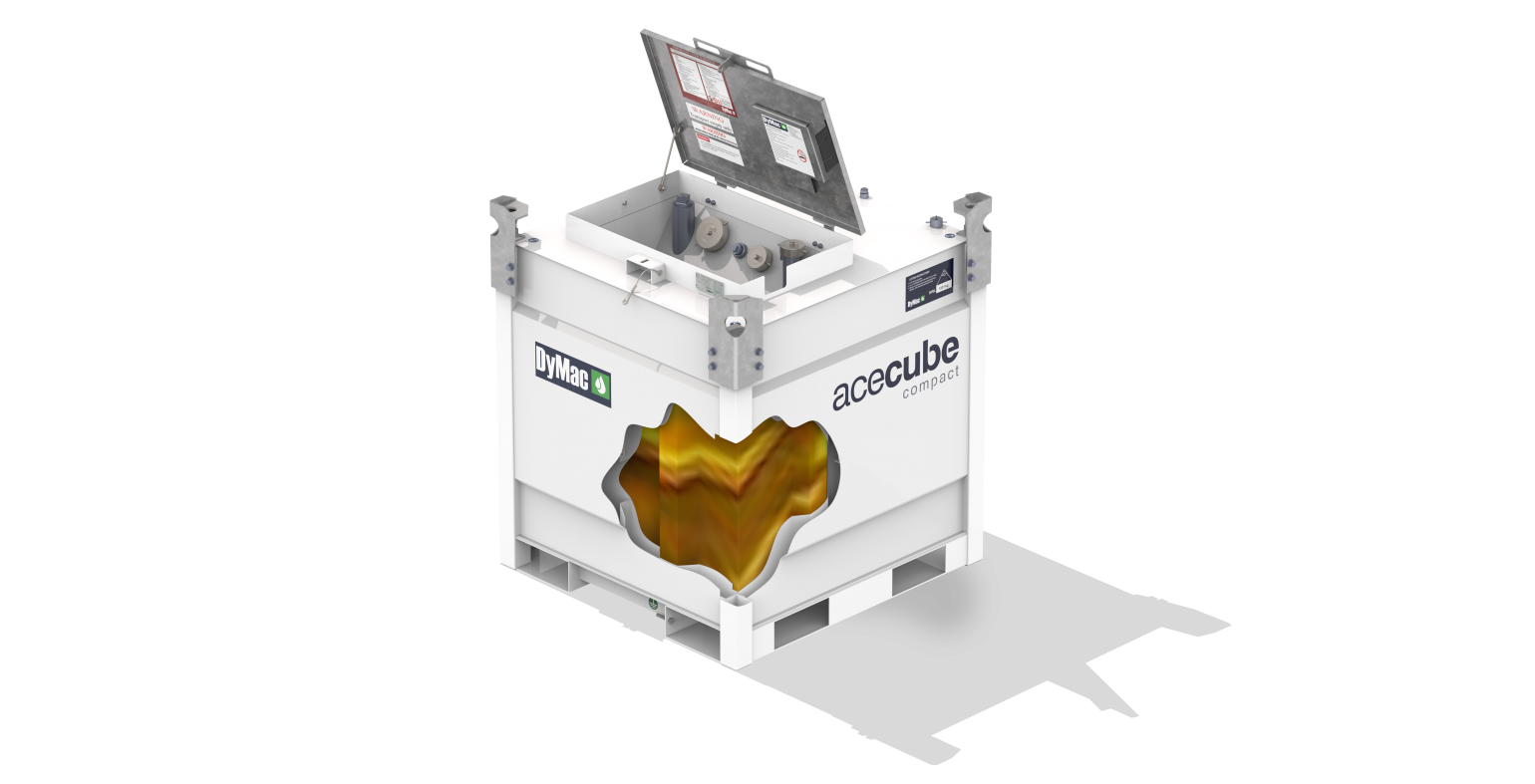 Dymab Global New To Range - Fuel Tank Shop