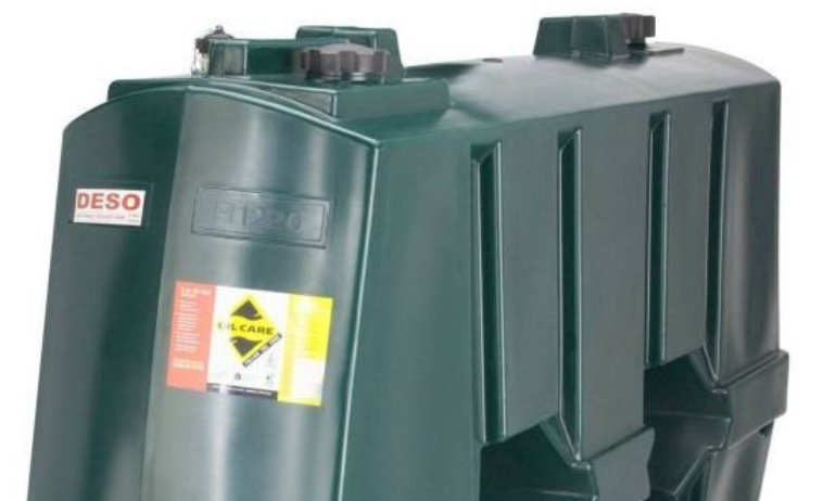 Oil Tank Accessories Explained - Fuel Tank Shop