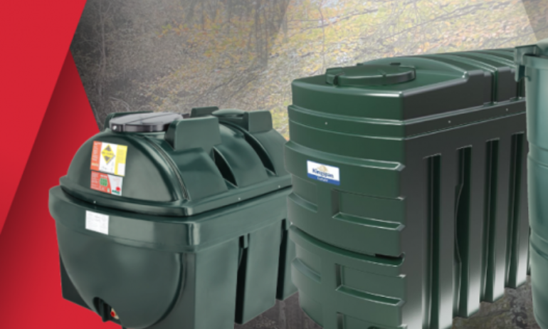 A guide to Protecting your home from Heating oil Theft - Fuel Tank Shop