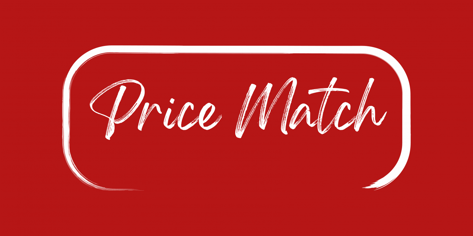 Our Price Match Promise - Fuel Tank Shop