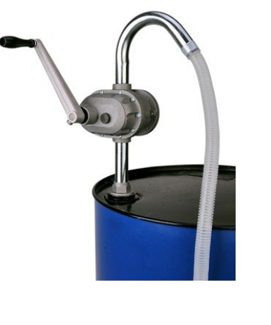 Complete Guide To Diesel Transfer Pumps - Fuel Tank Shop