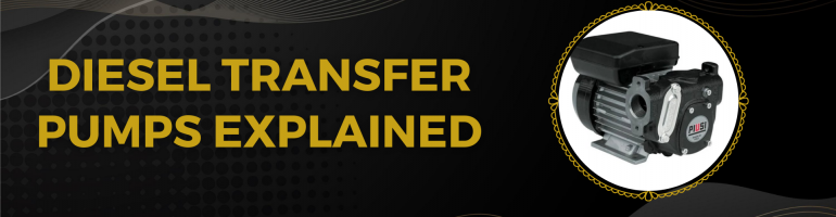 Diesel Tanks and Pumps Product Guides - Fuel Tank Shop