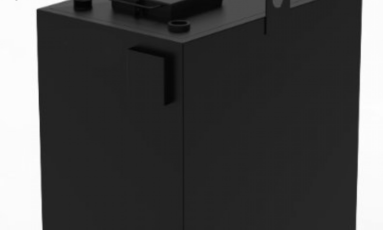 Complete Guide To Waste Oil Tanks - Fuel Tank Shop