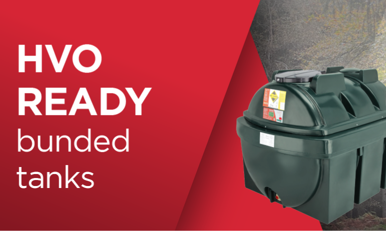 What is COSHH? | The Complete Guide - Fuel Tank Shop