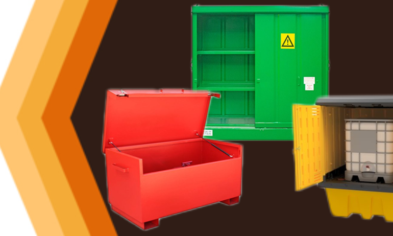 How To Store Lithium-Ion Batteries - Fuel Tank Shop