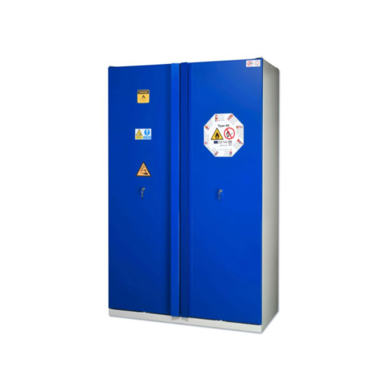 How To Store Lithium-Ion Batteries - Fuel Tank Shop