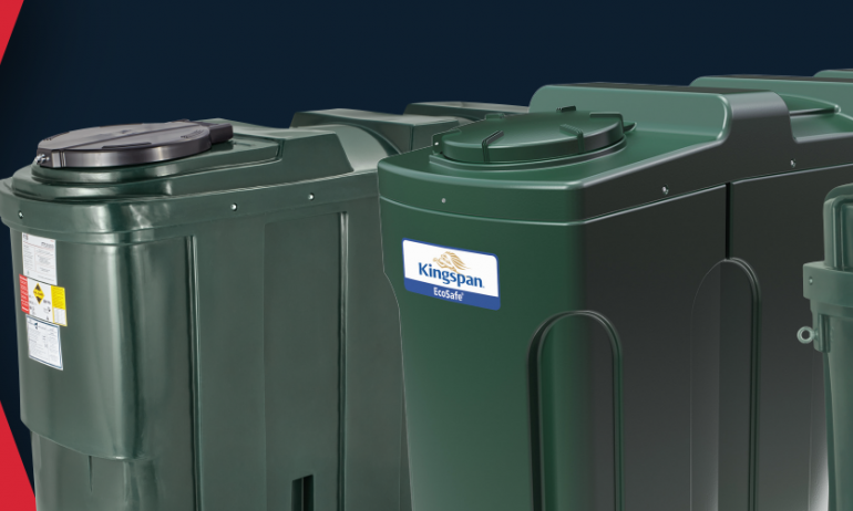 Diesel Tanks | The Complete Guide - Fuel Tank Shop