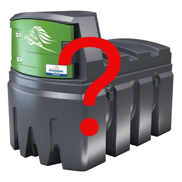 Owning a diesel tank | What do I need to know ? - Fuel Tank Shop