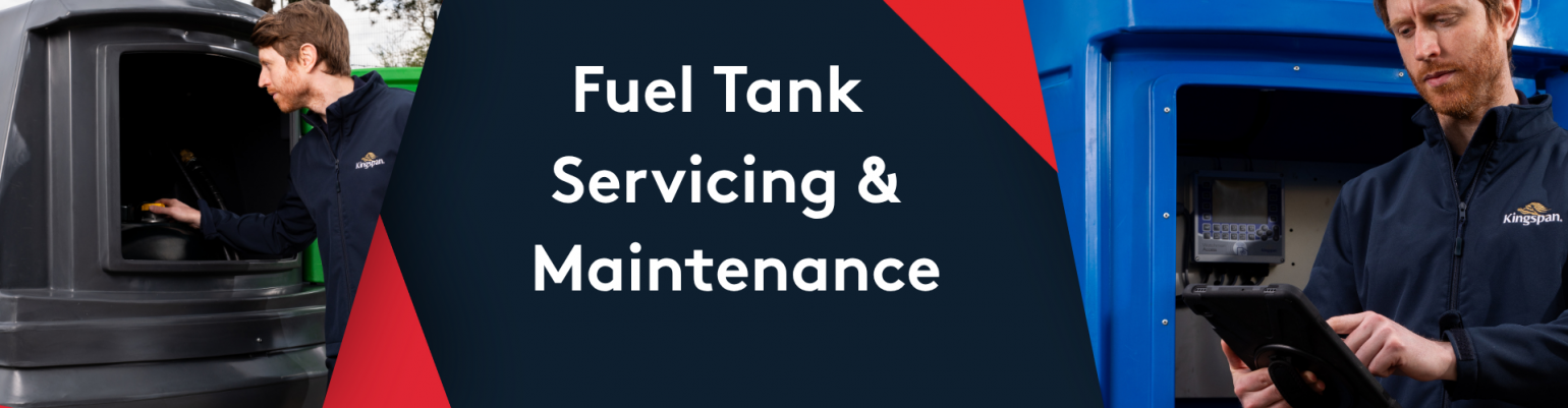 Fuel Tank Servicing & Maintenance - Fuel Tank Shop