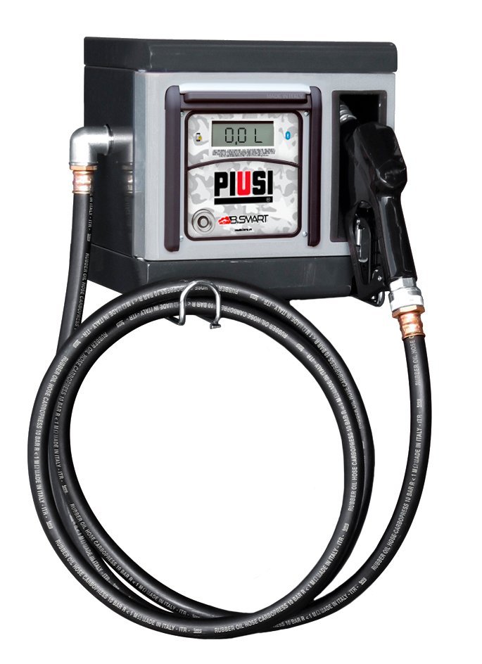 What Is A Fuel Management System? - Fuel Tank Shop