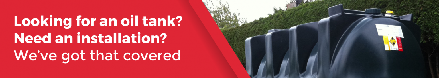 Find an OFTEC Approved Installer - Fuel Tank Shop