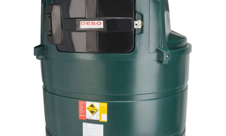 Diesel Tanks | The Complete Guide - Fuel Tank Shop