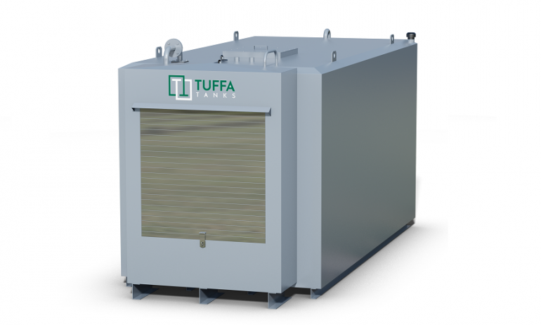 Diesel Tanks | The Complete Guide - Fuel Tank Shop