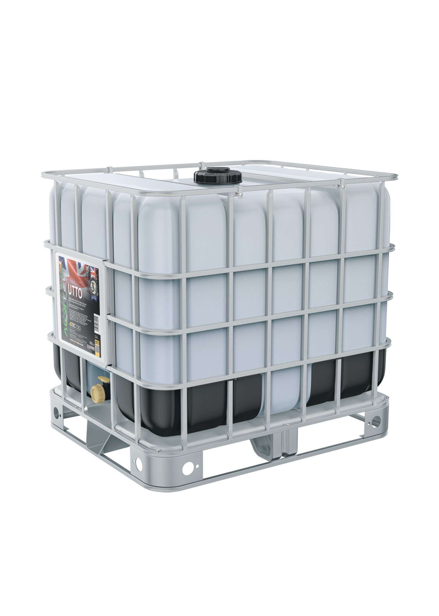 AGRITEC UTTO Agricultural Lubricant - Fuel Tank Shop