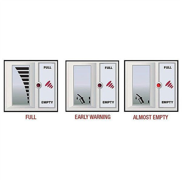 Watchman Alarm - Fuel Tank Shop