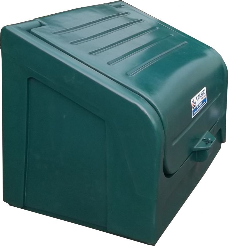 Multi Store Bunker - Fuel Tank Shop