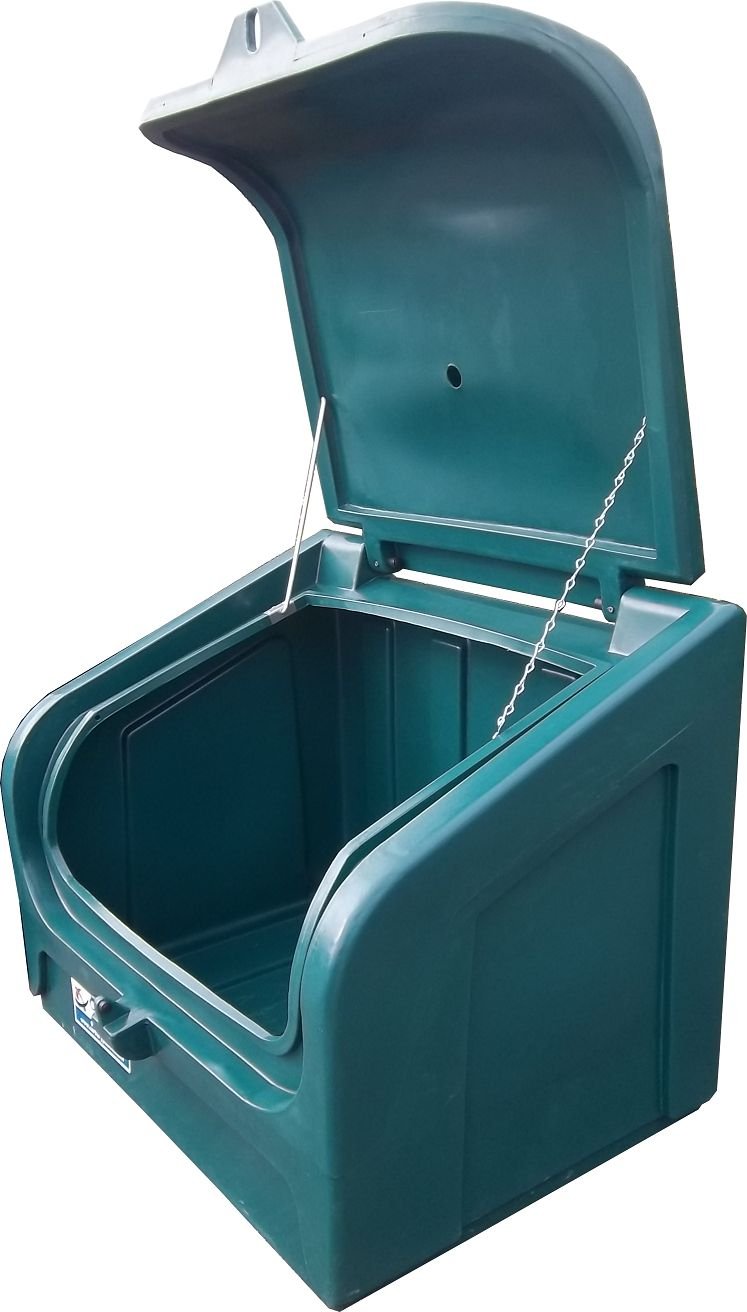 Multi Store Bunker - Fuel Tank Shop