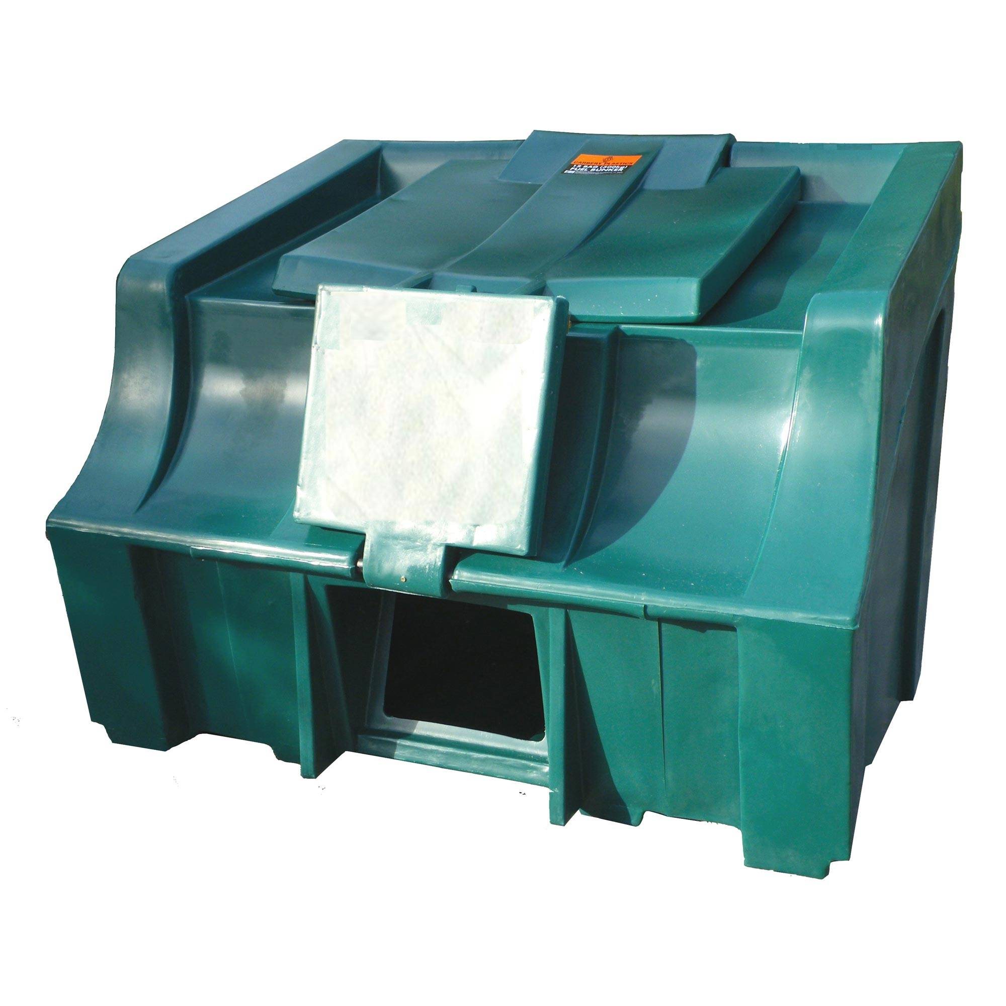 12 Bag Coal Bunker - Carbery - Fuel Tank Shop