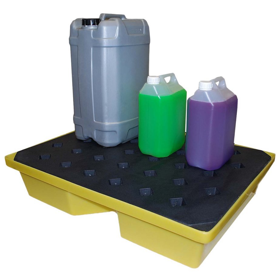 40 Litre Spill Tray - Fuel Tank Shop