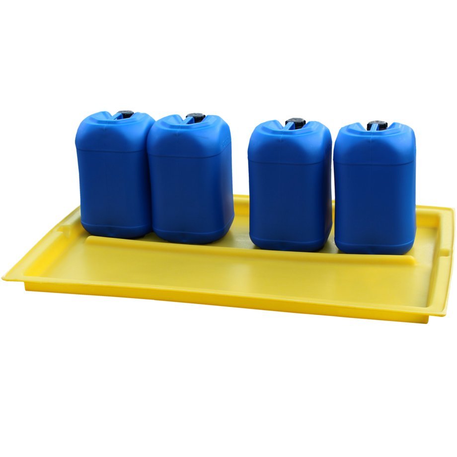 60 Litre Drip Tray - Fuel Tank Shop