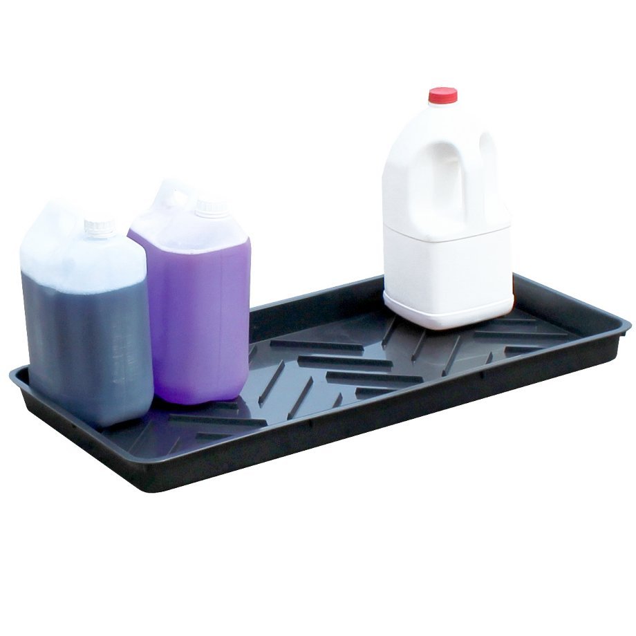 9 Litre Drip Tray - Fuel Tank Shop