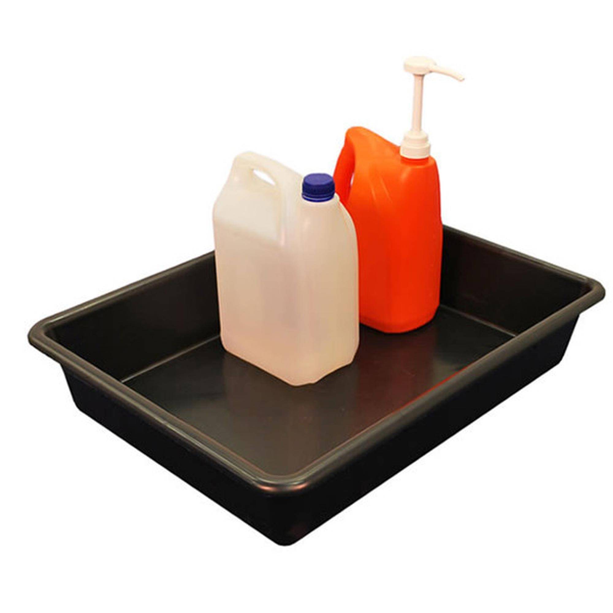 28 Litre Drip Tray - Fuel Tank Shop
