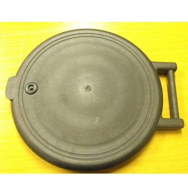 18 Inch Lid for Deso or Atlas Oil Tank - Fuel Tank Shop