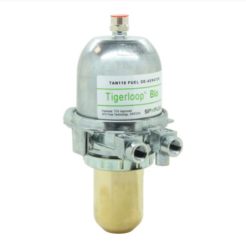 Tigerloop Bio Combi De-Aerator - Internal Fitting - Fuel Tank Shop