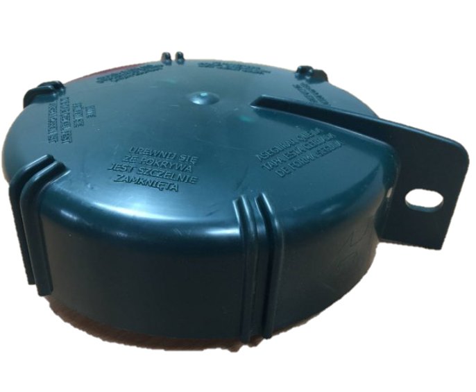 6 Inch Inspection Cap for Titan Oil Tank - Fuel Tank Shop