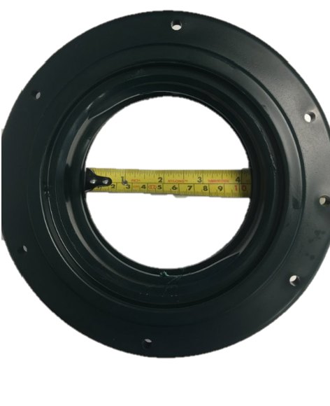 4 Inch Tank Lid for Titan Oil Tank - Fuel Tank Shop