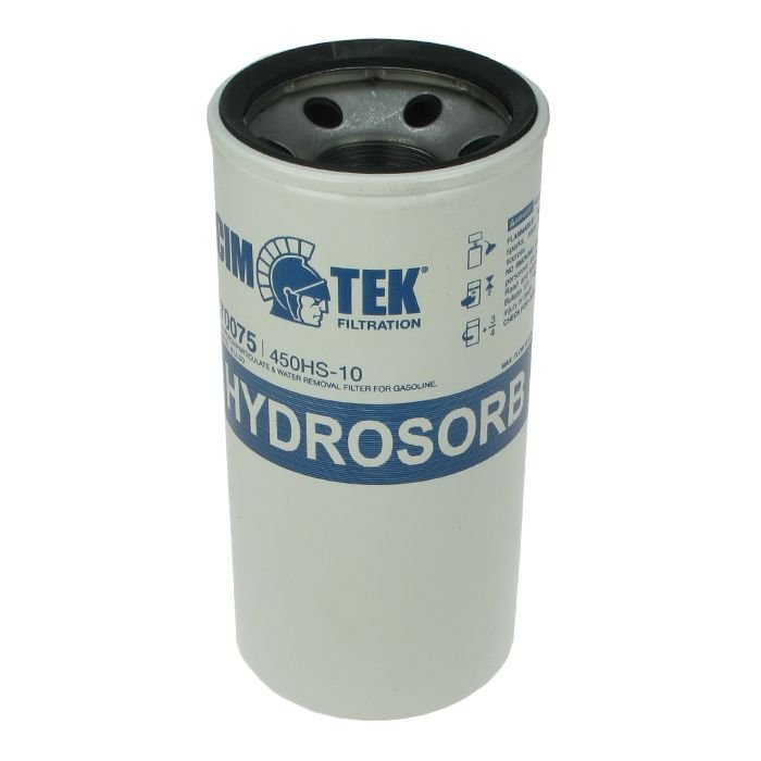 Cim Tek Fuel Filter 70075 | Fuel Tank Shop - Fuel Tank Shop