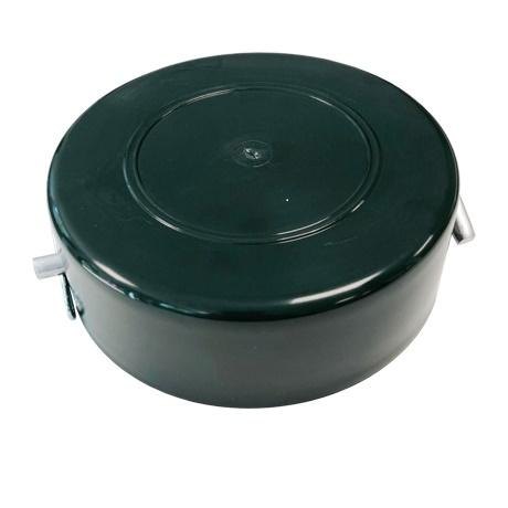 6 Inch Lid for Atlas Oil Tank - Fuel Tank Shop