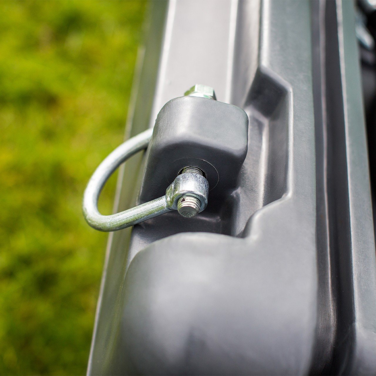 900 Litre ADR Diesel Tank - Titan TRUCKMASTER TM900 - Fuel Tank Shop