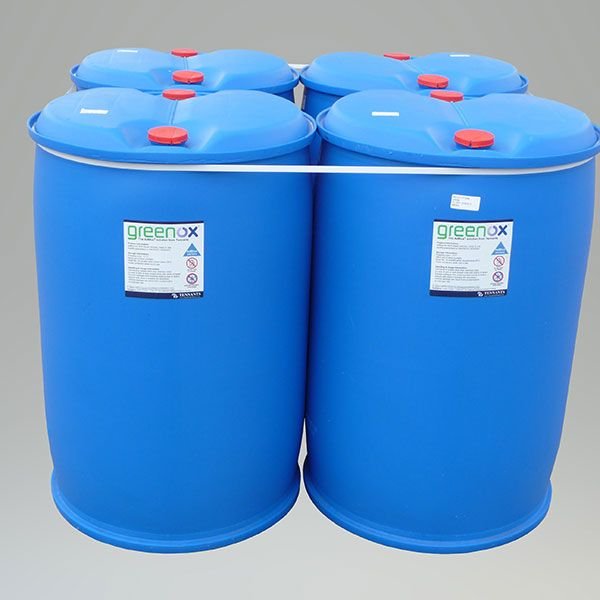 Adblue Drums | 205 Litres Adblue - Fuel Tank Shop