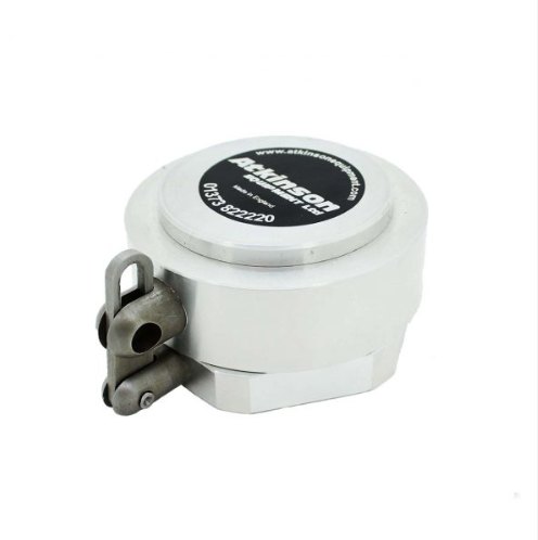 2 Inch Lockable Filler Cap for Oil Tank - Fuel Tank Shop