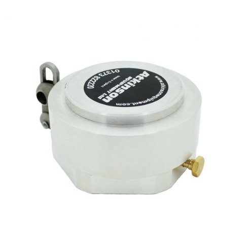 2 Inch Lockable Filler Cap for Oil Tank - Fuel Tank Shop