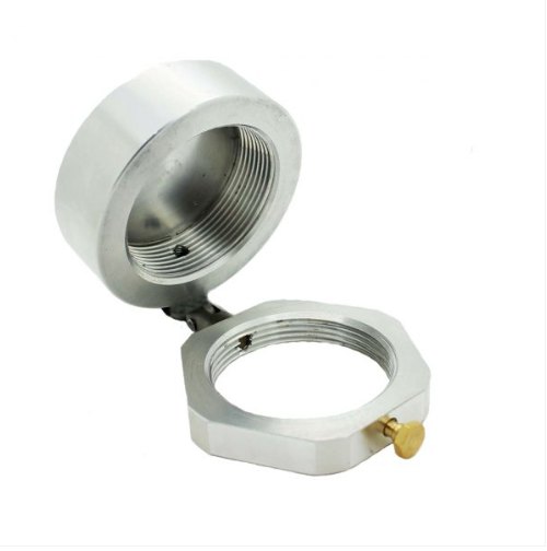 2 Inch Lockable Filler Cap for Oil Tank - Fuel Tank Shop