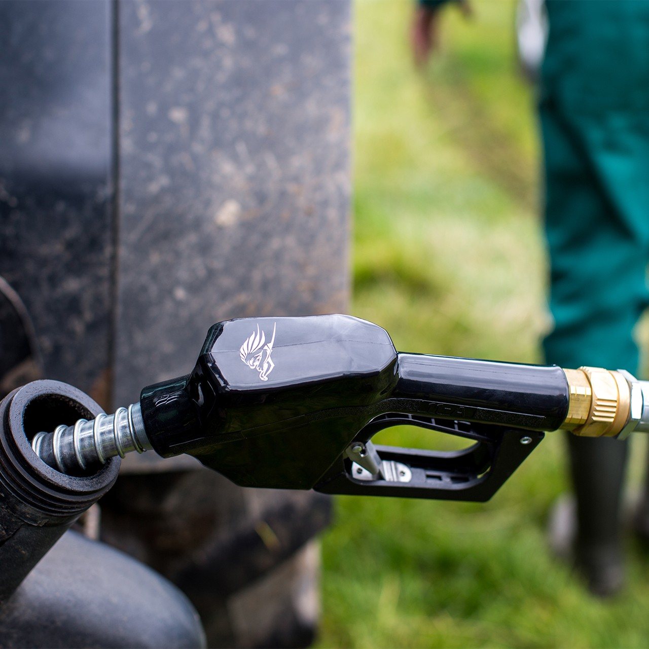 Titan TM200 TRUCKMASTER - Fuel Tank Shop