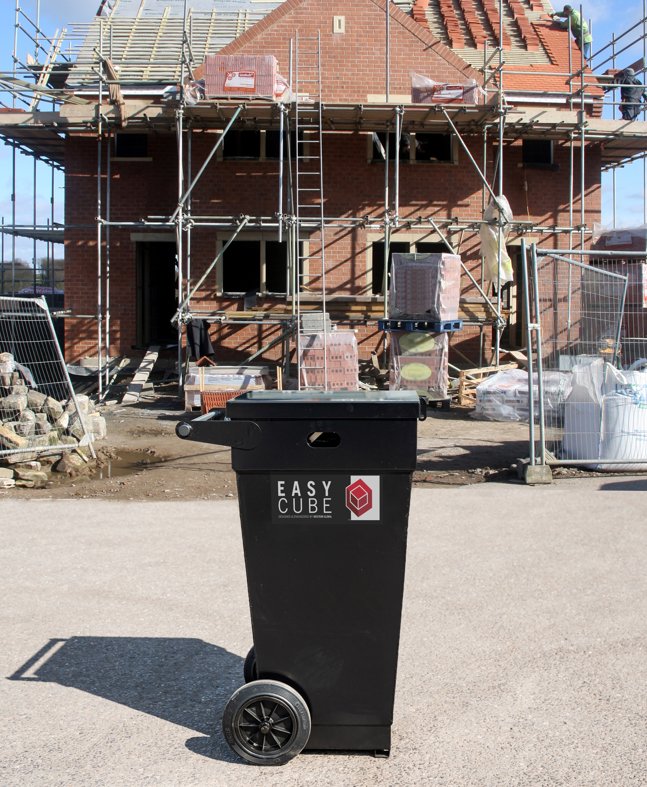 Western EasyCube 105 - Fuel Tank Shop