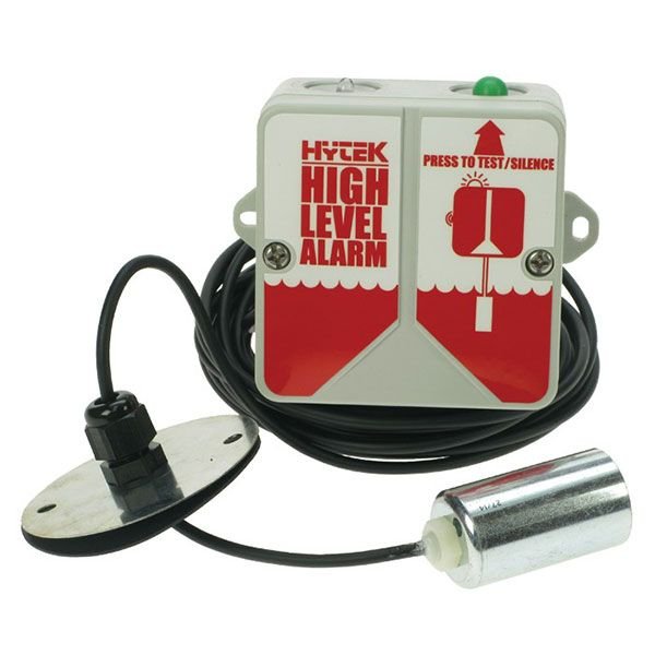 Hytek ATEX Certified Compact Tank High Level Alarm For AdBlue - Fuel ...