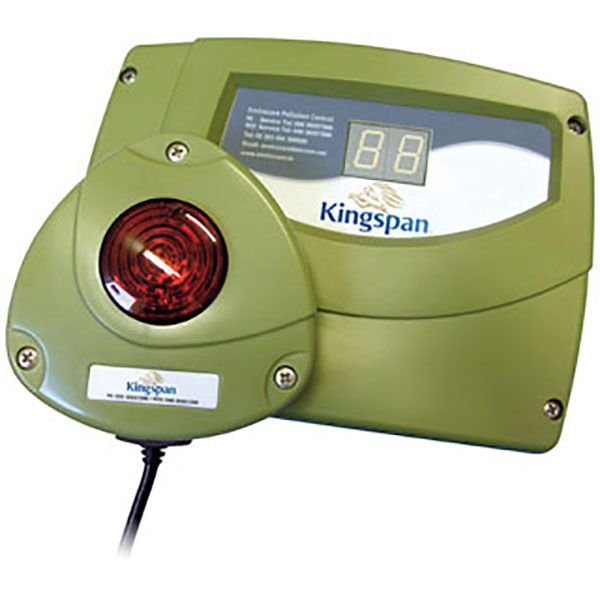 Klargester BioDisc BX Sewage Treatment Plant - Fuel Tank Shop