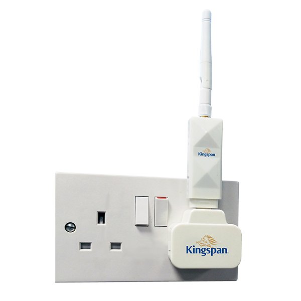 Watchman SENSiT Domestic Oil tank Monitor/ Gauge - Fuel Tank Shop