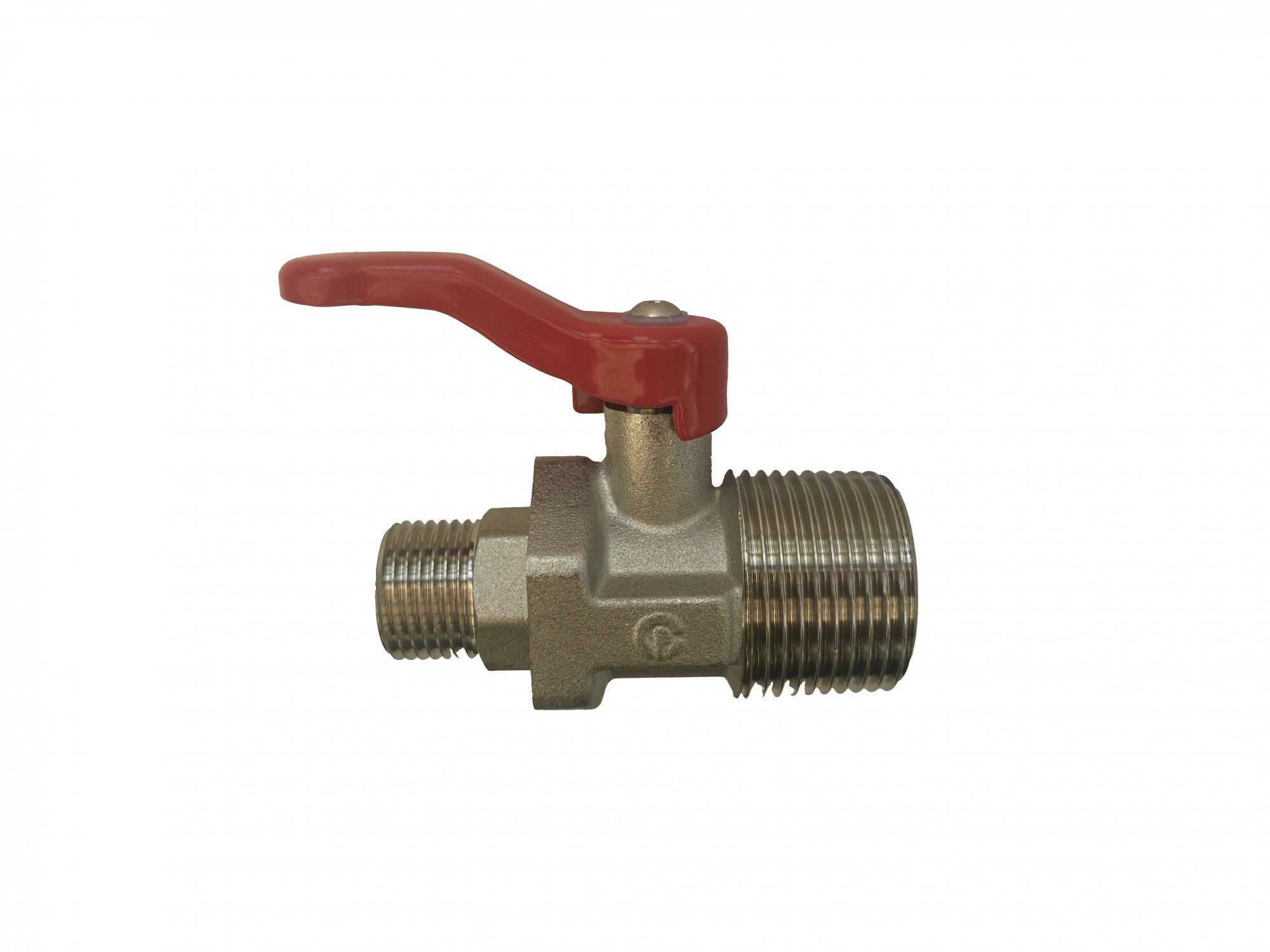 Ultra Compact Oil Tank Isolation Valve - Fuel Tank Shop