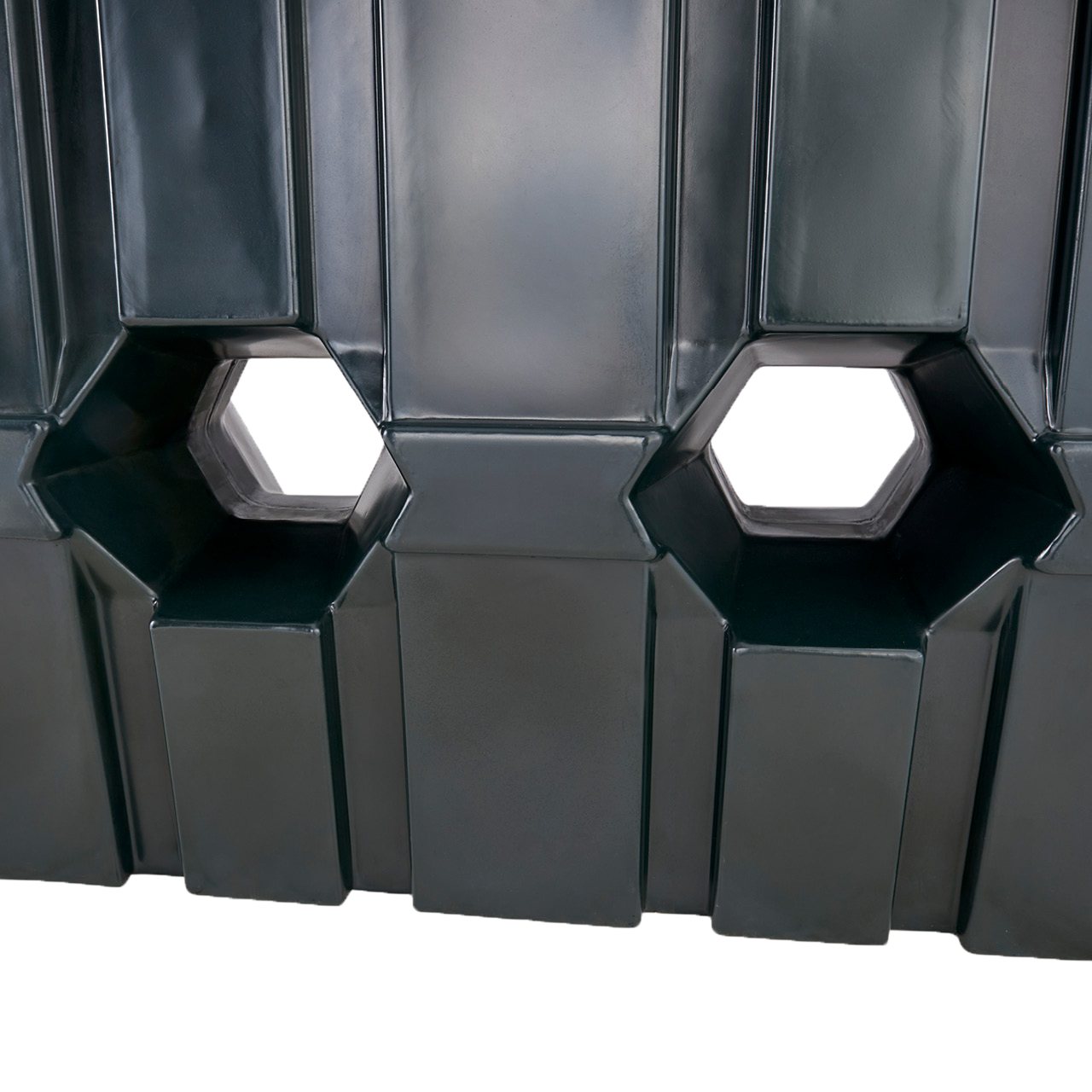 1200 Litre Oil Tank - Deso R1220T - Fuel Tank Shop